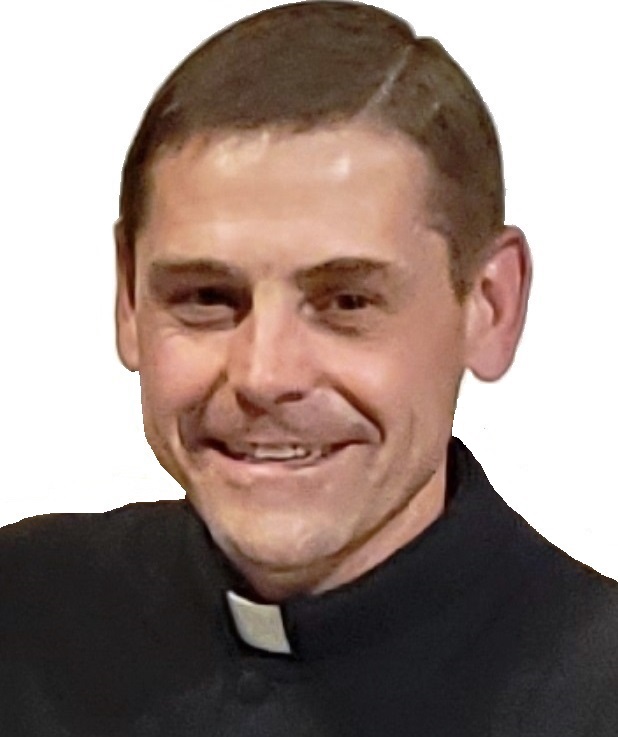 Our Pastor & Staff – Sacred Heart Catholic Church